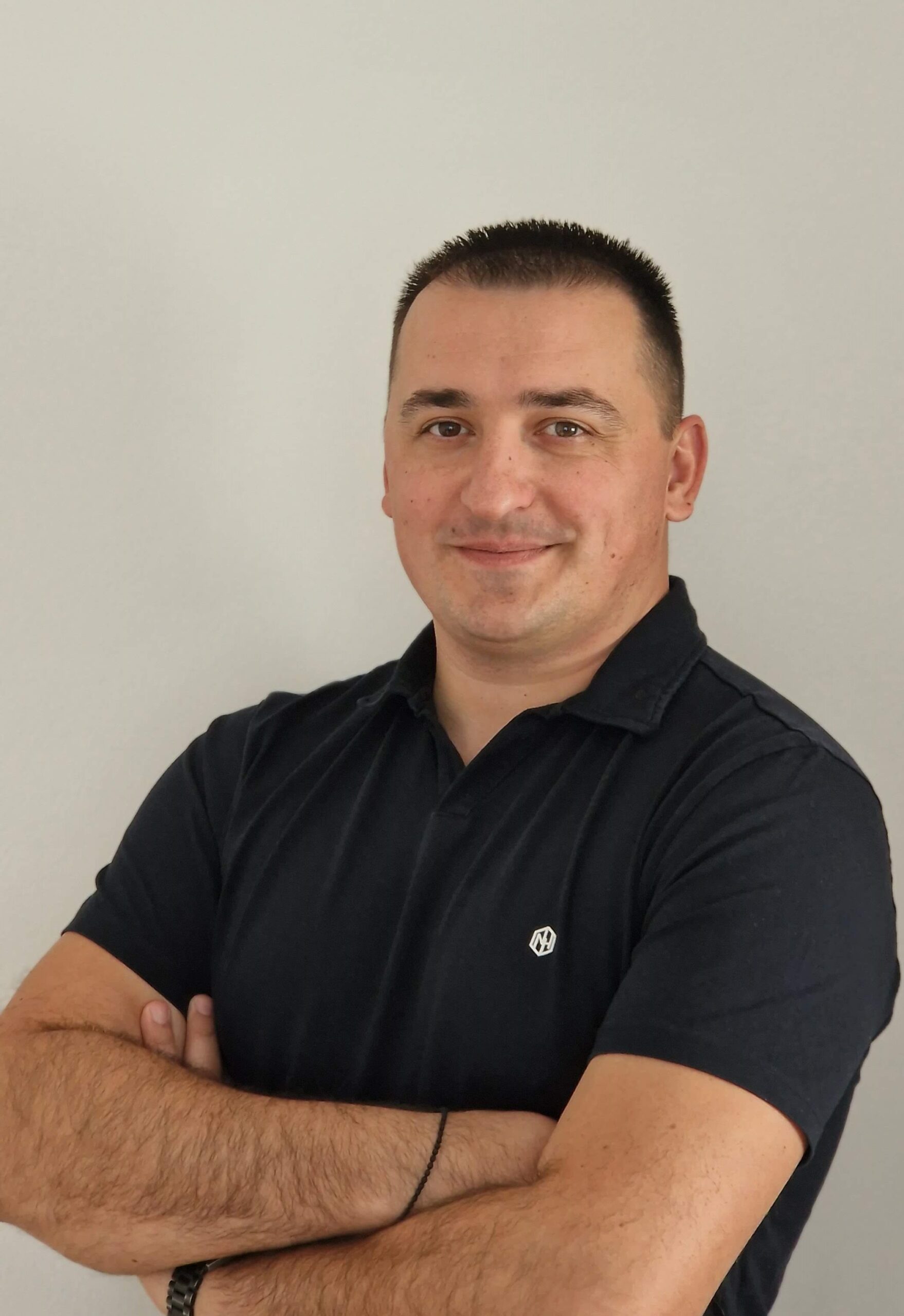 Careers - Pontis Technology